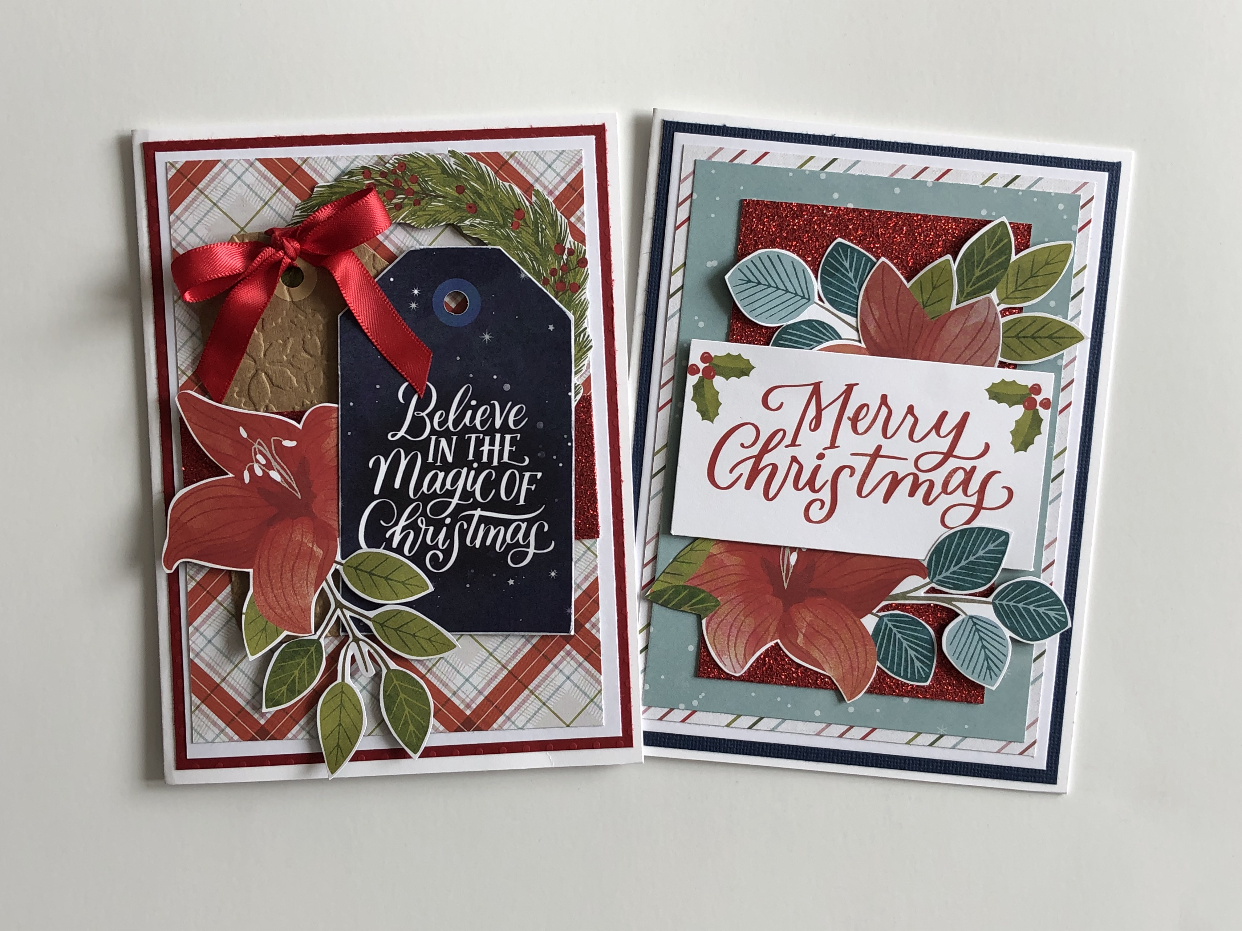Card Collection: Together for Christmas