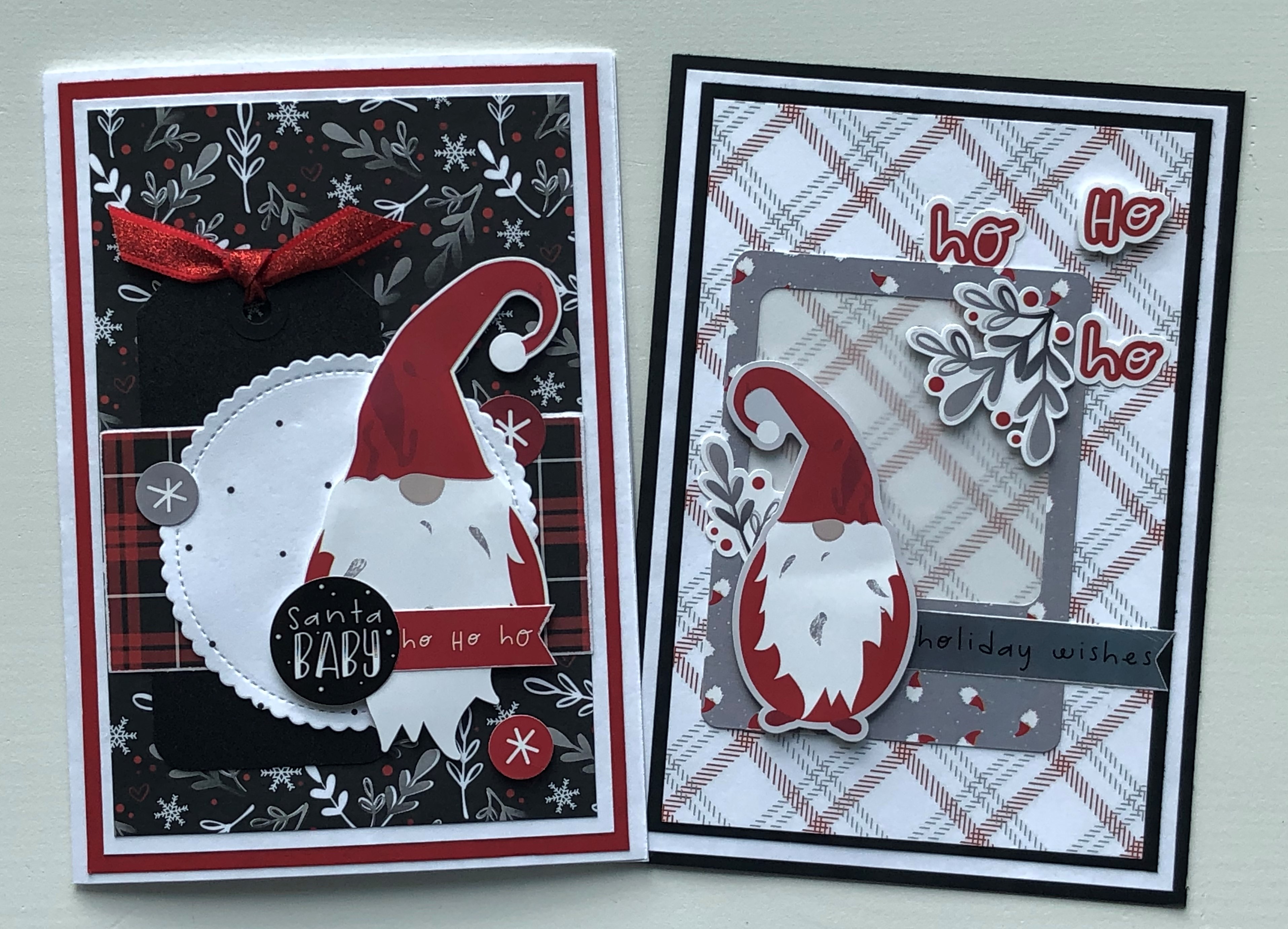 Kringle & Co Card Collection