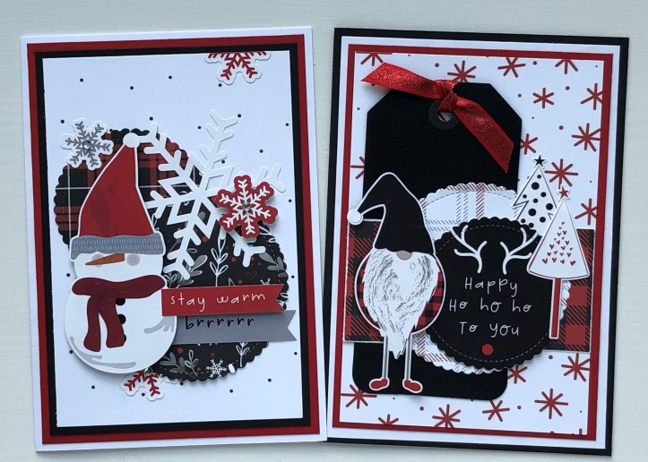 Kringle & Co Card Collection